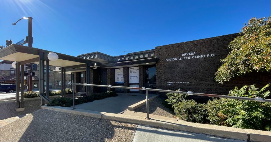 Mission & Vision of Arvada Vision & Eye Clinic in Colorado